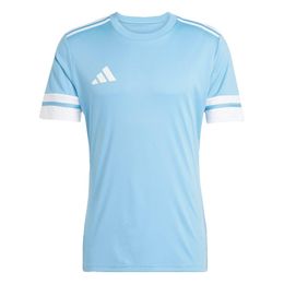 adidas Performance Performance Shirt 'Squadra 25' male Blue size S