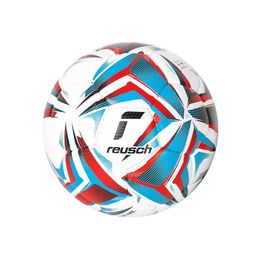 Reusch Fu&szlig;ball 'Attrakt Infinity' Herren Gr&ouml;&szlig;e 4 wei&szlig;
