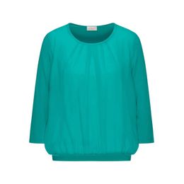 GOLDNER Blouse female Green size 23