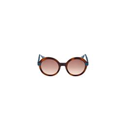 MAX & Co. MAX&Co. Sonnenbrille Damen Gr&ouml;&szlig;e One Size hellbraun
