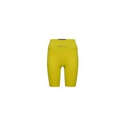 Halo Leggings female Yellow size L