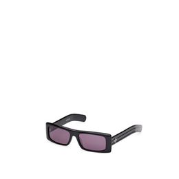 adidas originals Sunglasses male Black size One Size