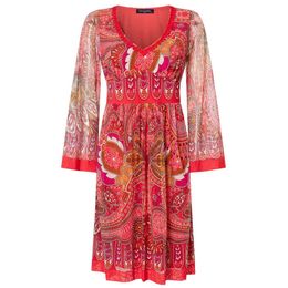 ana alcazar Dress 'Zevila ' female Red size 36