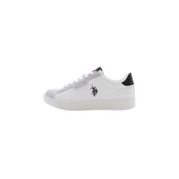U.S. Polo Assn. Sneakers 'Tymes' male White size 44