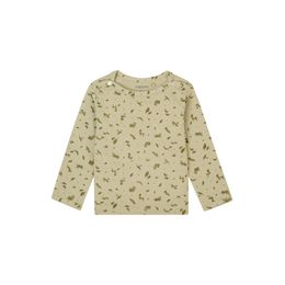 Noppies Shirt 'Guia' Gr&ouml;&szlig;e 44 beige / oliv