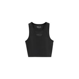 Halo Sports Top female Black size L