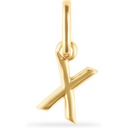 FAVS. Favs Pendant male Gold size One Size