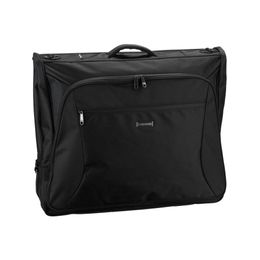 Travelite Garment Bag female Black size One Size