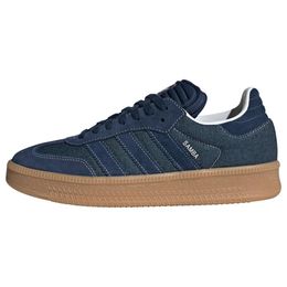 adidas originals Sneakers 'Samba XLG' male Blue size 4,5