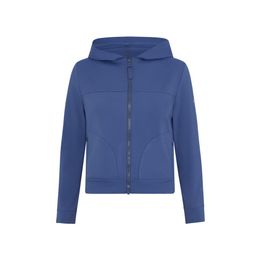 Born Living Yoga Sweatjacke'Nova' Damen Gr&ouml;&szlig;e S saphir