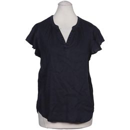 Tommy Jeans Bluse Damen Gr&ouml;&szlig;e XS Second Hand marine