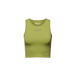 Halo Sports Top female Green size XL