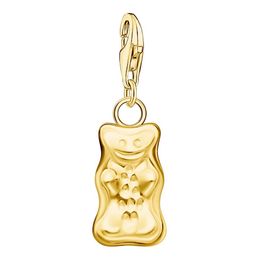 Thomas Sabo Pendant 'Thomas Sabo x Haribo' female Gold size One Size