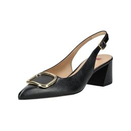 H&ouml;gl H&ouml;gl Slingback Pumps female Black size 4