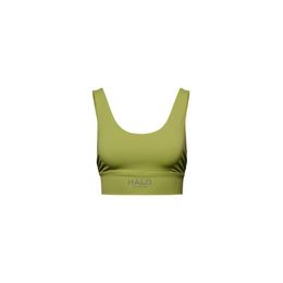 Halo Sports Top female Green size M