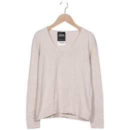 Tom Tailor Pullover Damen Gr&ouml;&szlig;e S Second Hand beige
