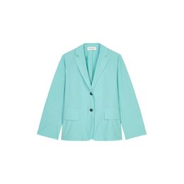Marc O'Polo Marc O'polo Blazer female Blue size 34