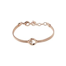 Skagen Bracelet 'Elin' female Gold size One Size