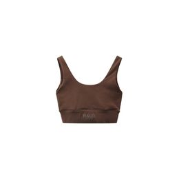 Halo Sports Top female Brown size L