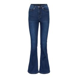 V&eacute;ro Moda Vero Moda Jeans 'Siga' female Blue size 29