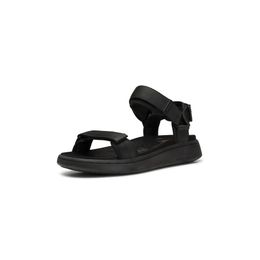 Woden Sandals ' Line ' female Black size 42