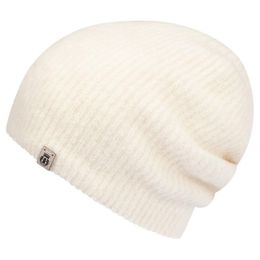 Roeckl Beanie 'SNOW TIME' female Beige size Onesize
