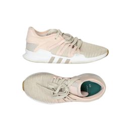 adidas originals Sneaker Damen Gr&ouml;&szlig;e 38 Second Hand beige