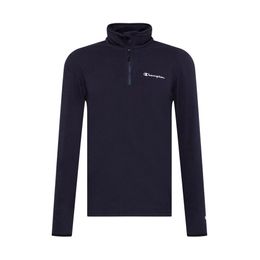 Champion Authentic Athletic Apparel Sportpullover Herren Gr&ouml;&szlig;e XL navy / wei&szlig;