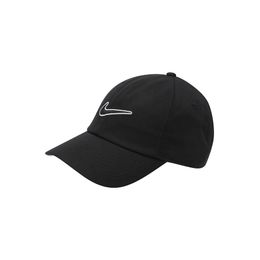 Nike Sportswear Cap Damen Gr&ouml;&szlig;e 58/59 schwarz / wei&szlig;