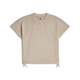 G-Star Raw G-STAR Shirt Damen Gr&ouml;&szlig;e XXS beige