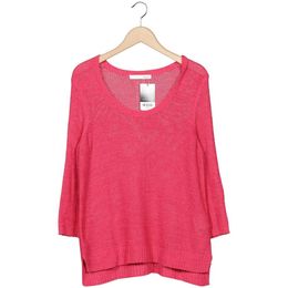 Oui Pullover Damen Gr&ouml;&szlig;e XL Second Hand pink