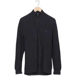 Gant Pullover Herren Gr&ouml;&szlig;e M Second Hand marine