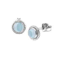NENALINA Earrings female Blue size One Size