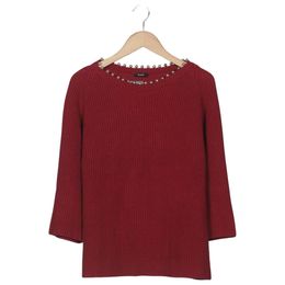Riani Pullover Damen Gr&ouml;&szlig;e L Second Hand rot