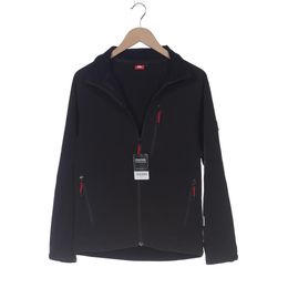 Engelbert Strauss Jacke Herren Gr&ouml;&szlig;e XS Second Hand schwarz