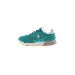 U.S. Polo Assn. Sneakers 'Jake' male Green size 46