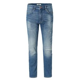 Salsa Jeans Jeans male Blue size 40