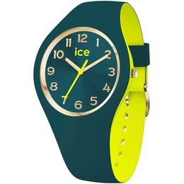 Ice Watch Analog Watch female Green size One Size