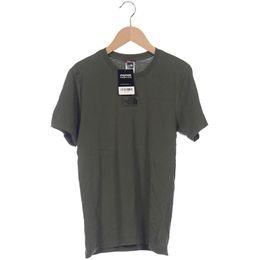 The North Face T-Shirt Herren Gr&ouml;&szlig;e XS Second Hand gr&uuml;n