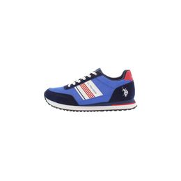 U.S. Polo Assn. Sneakers 'Xirio009' male Blue size 46