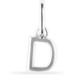 FAVS. Favs Pendant male Silver size One Size
