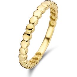 Isabel Bernard Ring female Gold size 58