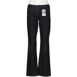 Esprit Jeans Damen Gr&ouml;&szlig;e 27 Second Hand marine