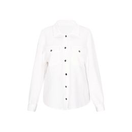 Sanika Between-Season Jacket female White size S