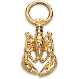 Paul Hewitt Pendant female Gold size One Size