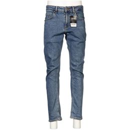 Asos Jeans Herren Gr&ouml;&szlig;e 30 Second Hand blau