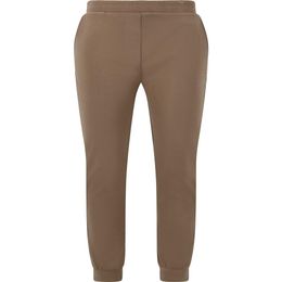 Q By Endurance Pants 'Alaia' female Brown size 52