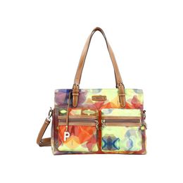 Picard Shoulder Bag 'Sonja' female Mixed colors size One Size