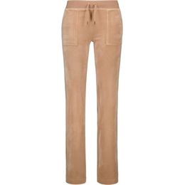 Juicy Couture Pants 'DEL RAY' female Beige size XS