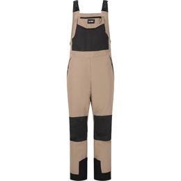 Slope Workout Pants 'Kenwood' female Beige size XXS